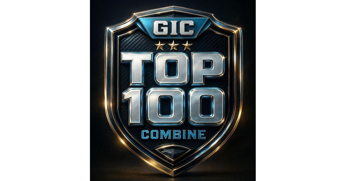 GIC Top 100 Combine